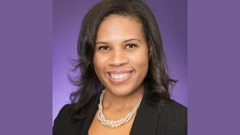 Superb Woman: Dr. Ashley Hyder English - Texas Metro News