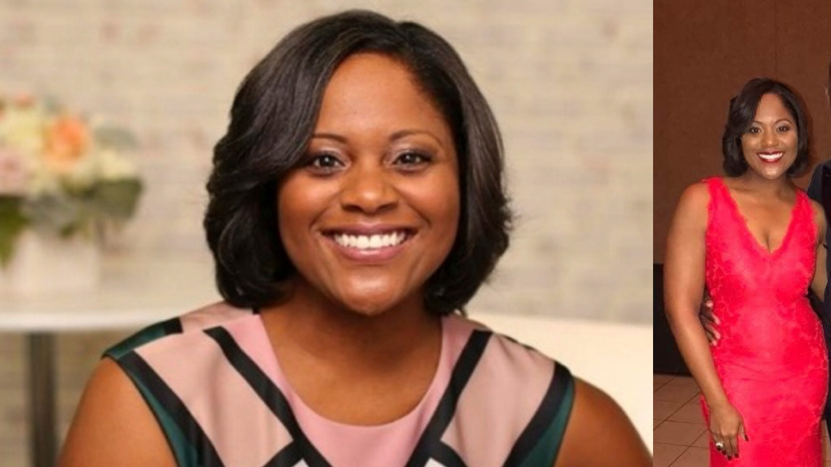 Superb Woman: Kherri Jean - Texas Metro News