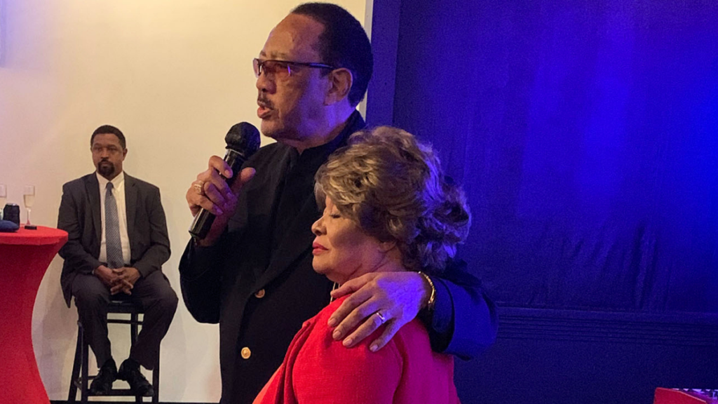 Rosetta Perry, ‘Queen Mother’ of the Black Press - Texas Metro News