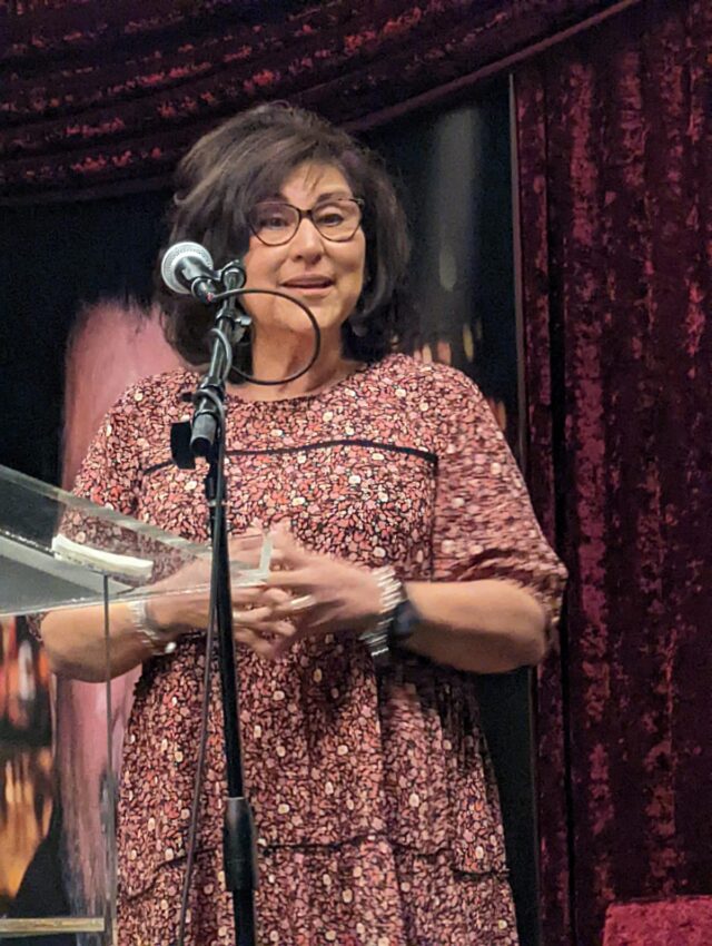 Hollywood Hernandez’s Celebration of Life brought out the best in radio ...