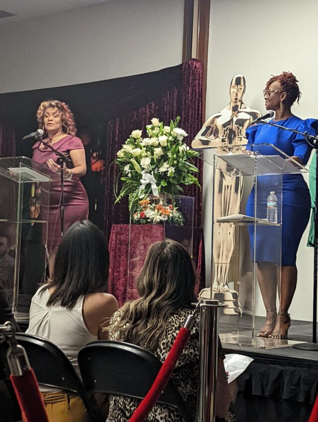 Hollywood Hernandez’s Celebration of Life brought out the best in radio ...