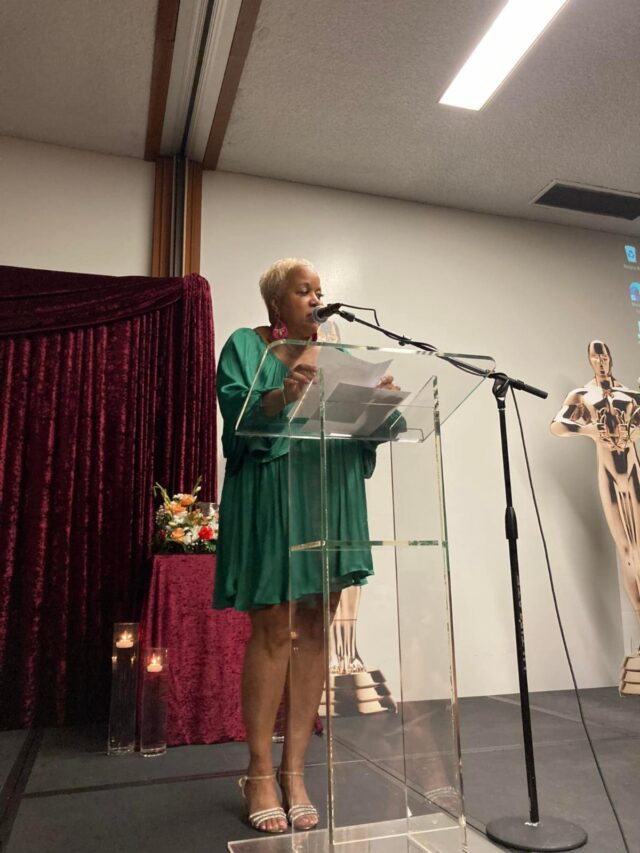 Hollywood Hernandez’s Celebration of Life brought out the best in radio ...