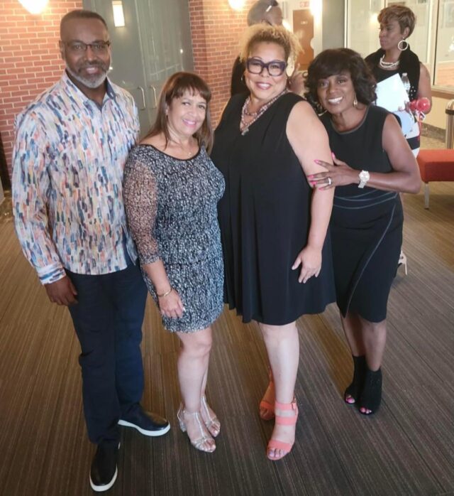Hollywood Hernandez’s Celebration of Life brought out the best in radio ...
