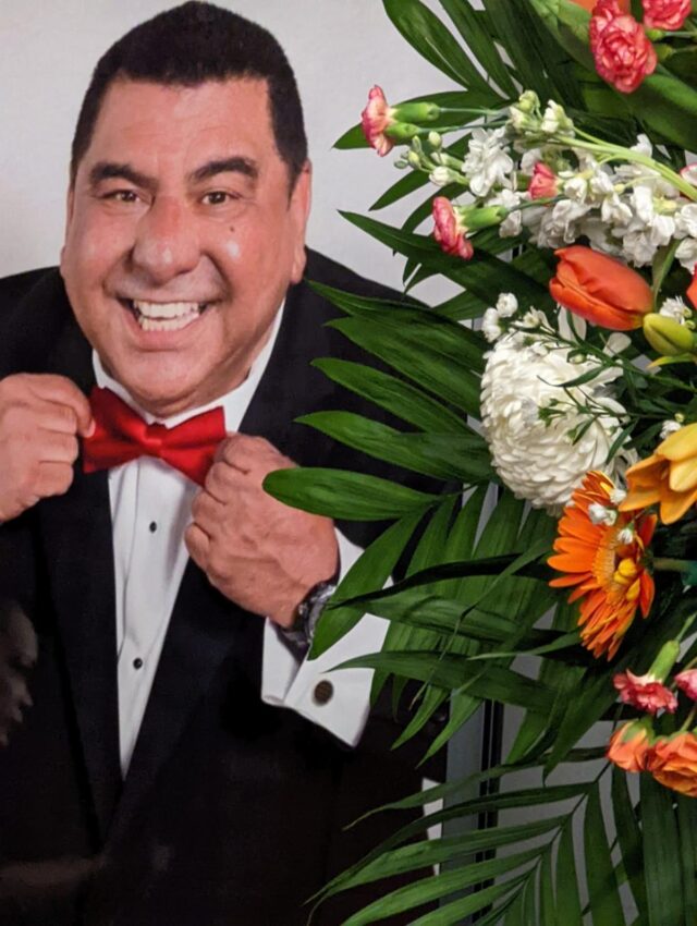 Hollywood Hernandez’s Celebration of Life brought out the best in radio ...