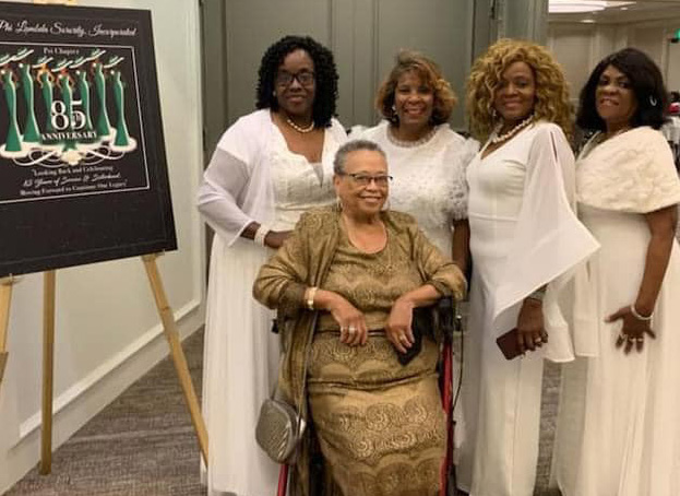 Iotas Celebrating 85 Years of Service – Texas Metro News