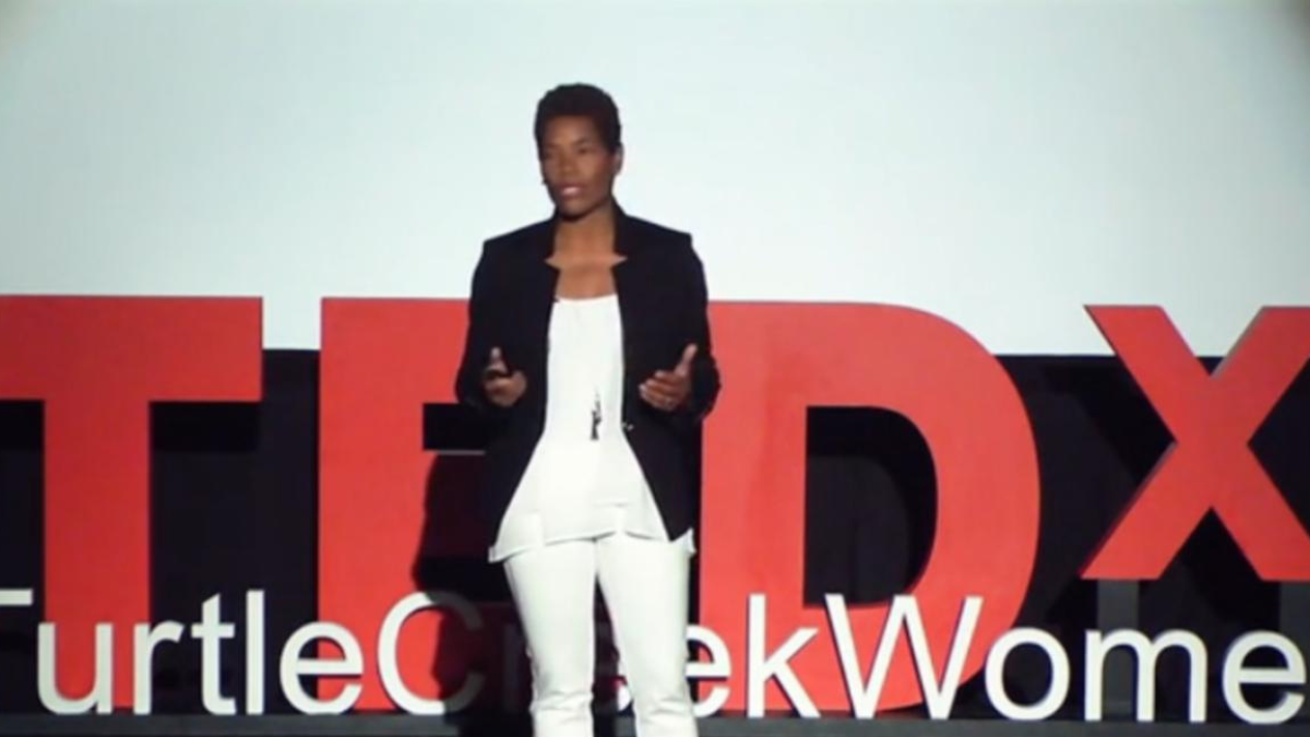 SUPERB WOMAN: Judge Tonya Parker – Texas Metro News