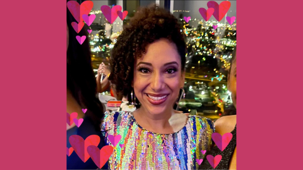 Superb Woman: Atty. Ashlei Gradney – Texas Metro News