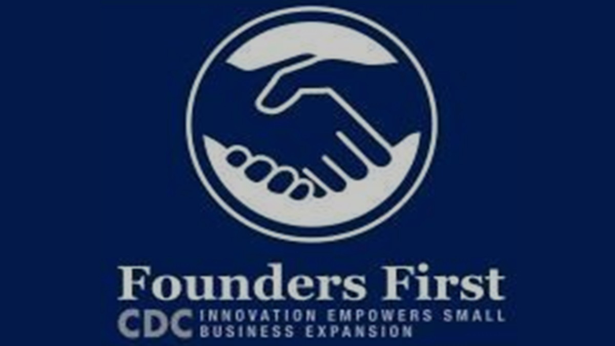 NATIONAL NON-PROFIT, FOUNDERS FIRST CDC, ANNOUNCES VETERAN SMALL ...