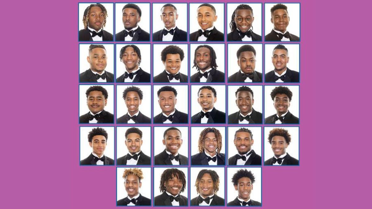 Jack and Jill - Dallas Chapter: 46th Beautillion Beaux Corp - Texas ...