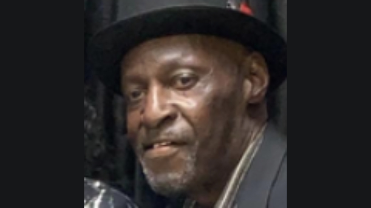 James Earl Wooten (April 25, 1953 - March 9, 2023) - Texas Metro News
