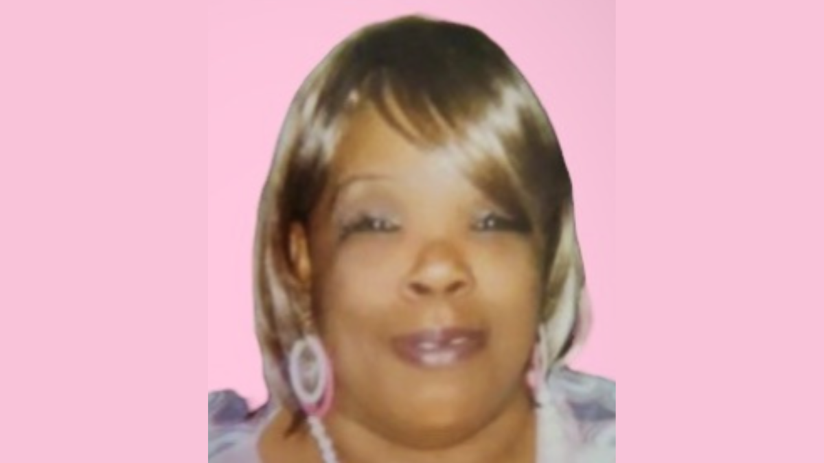 Lenetta Wiggins (April 5, 1964 ~ March 5, 2023) - Texas Metro News