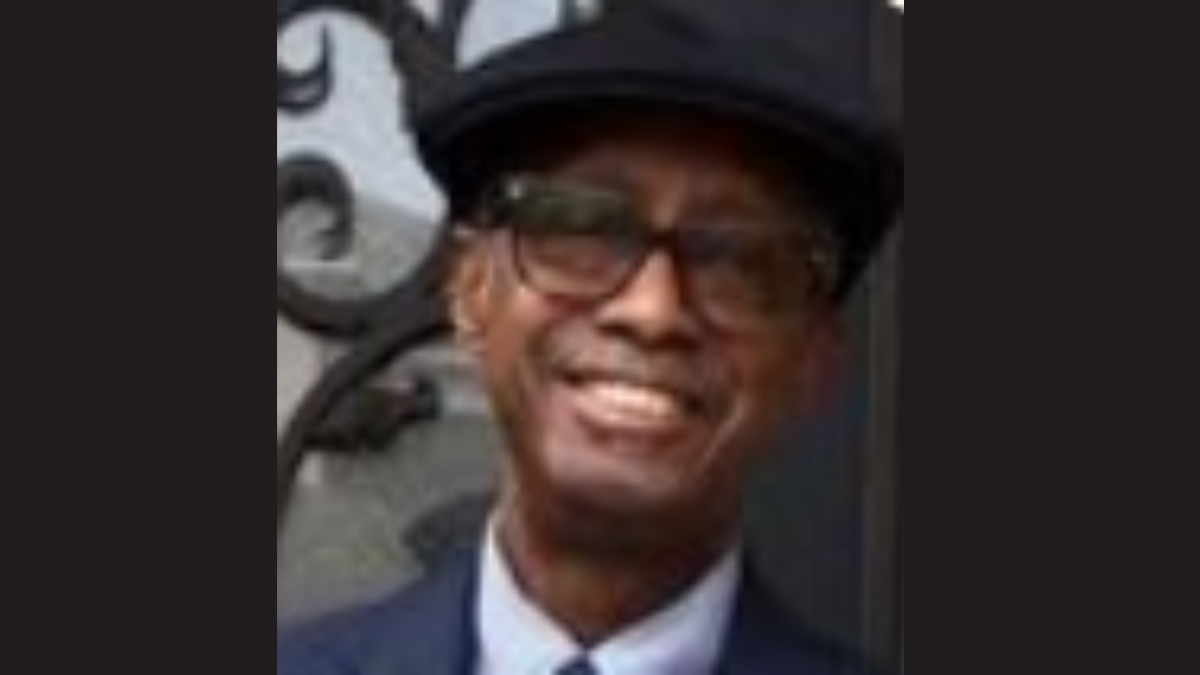 Charles Ray Watson (June 4, 1943 - April 21, 2023) - Texas Metro News