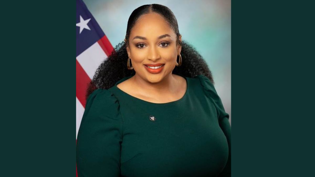 DeSoto City Councilmember Chism Appointed to National League of Cities ...