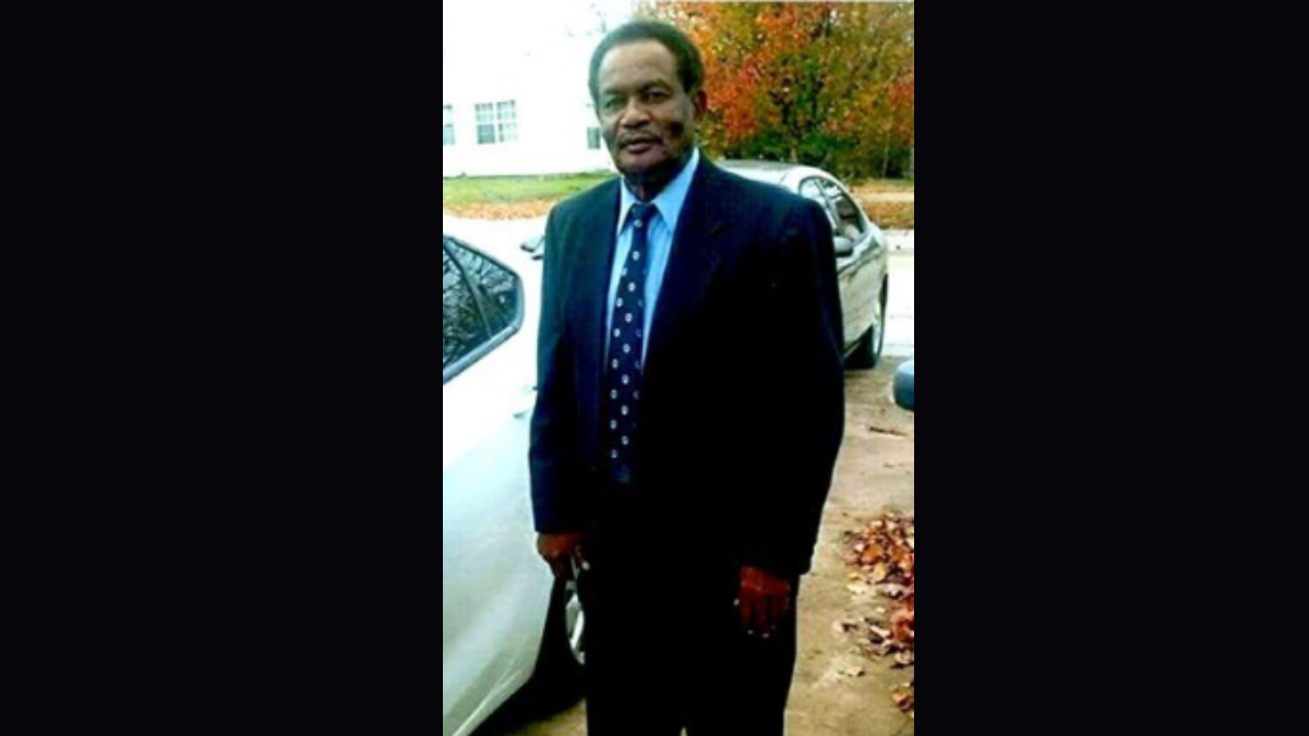 Edward Lee Adams (JUNE 14, 1944 –MARCH 29, 2023) - Texas Metro News