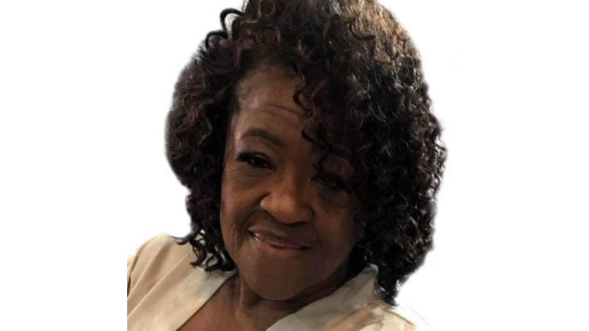 Patricia Ann Watson (MAY 16, 1944 –APRIL 19, 2023) - Texas Metro News