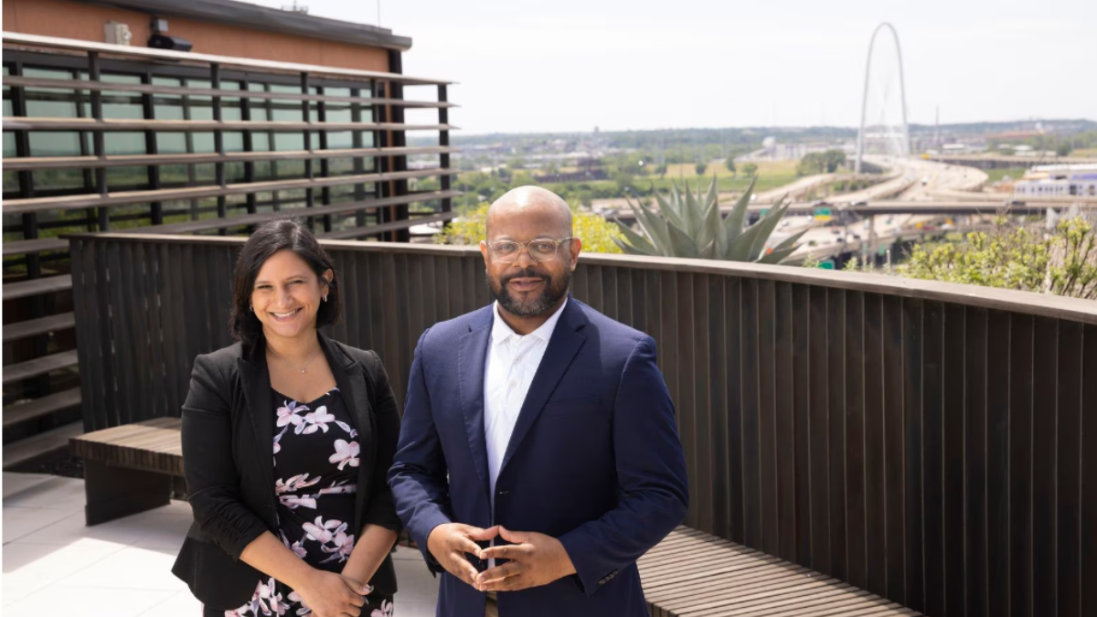 Builders of Hope is fighting displacement of longtime residents in West ...