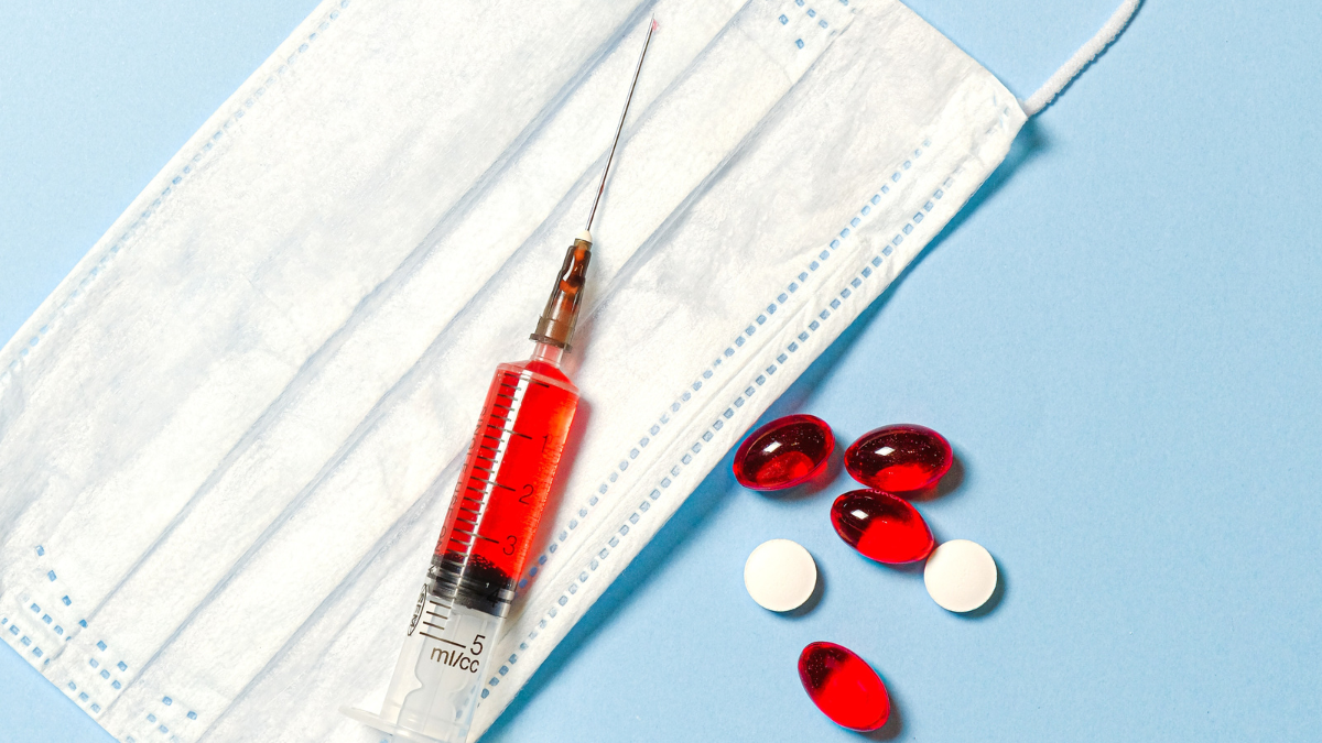 2023's Problem Drug Areas - Texas Metro News
