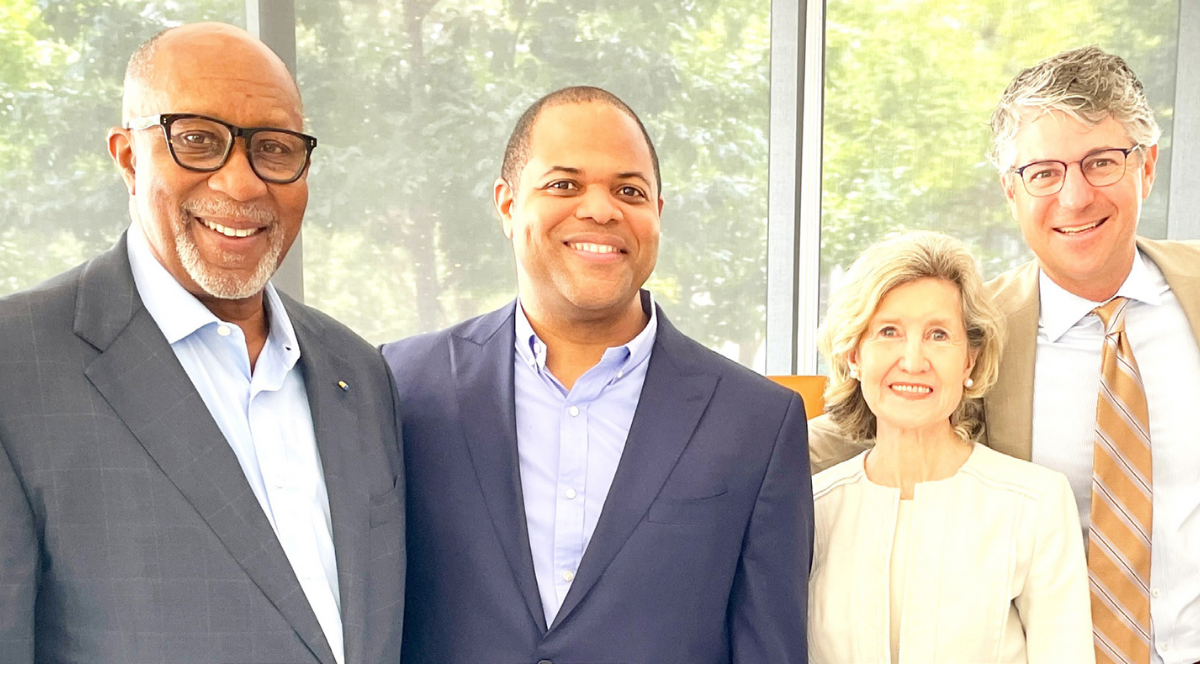 OUR VOICES: Message from Dallas Mayor - Texas Metro News