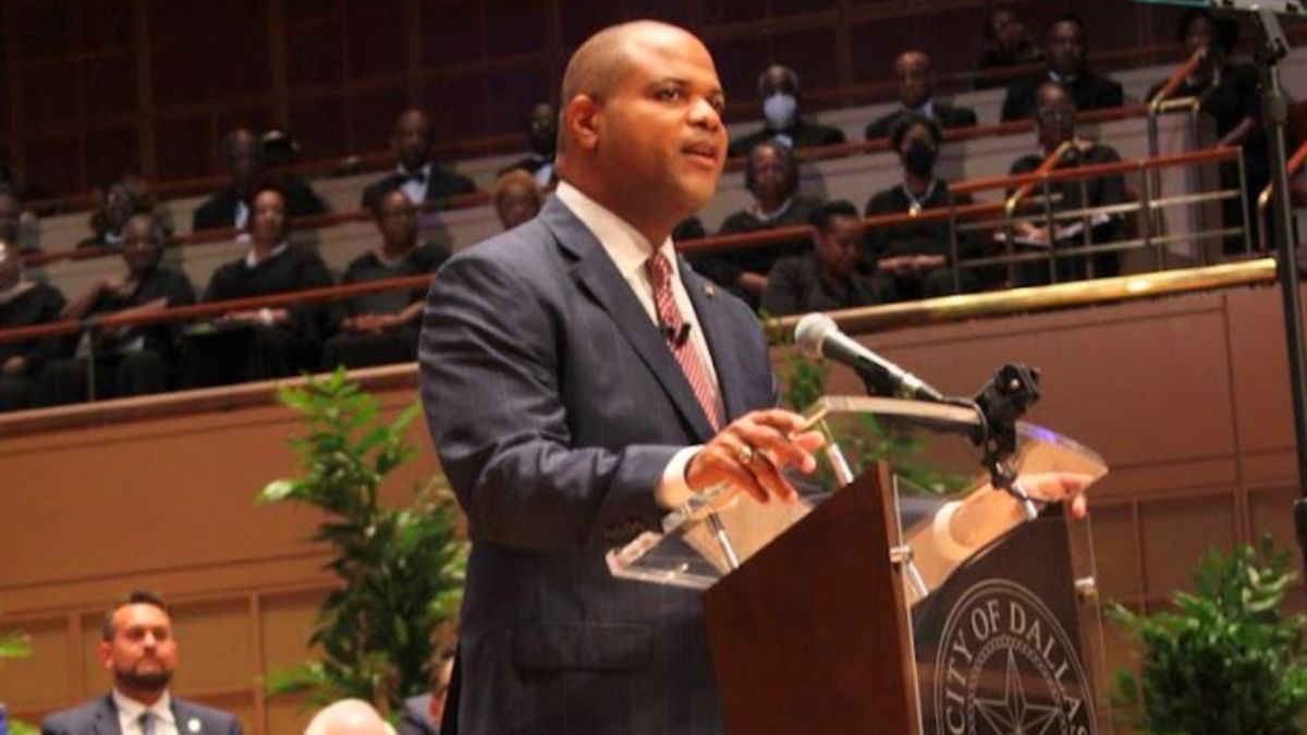 Message from the Dallas Mayor: A City of Dreams - Texas Metro News