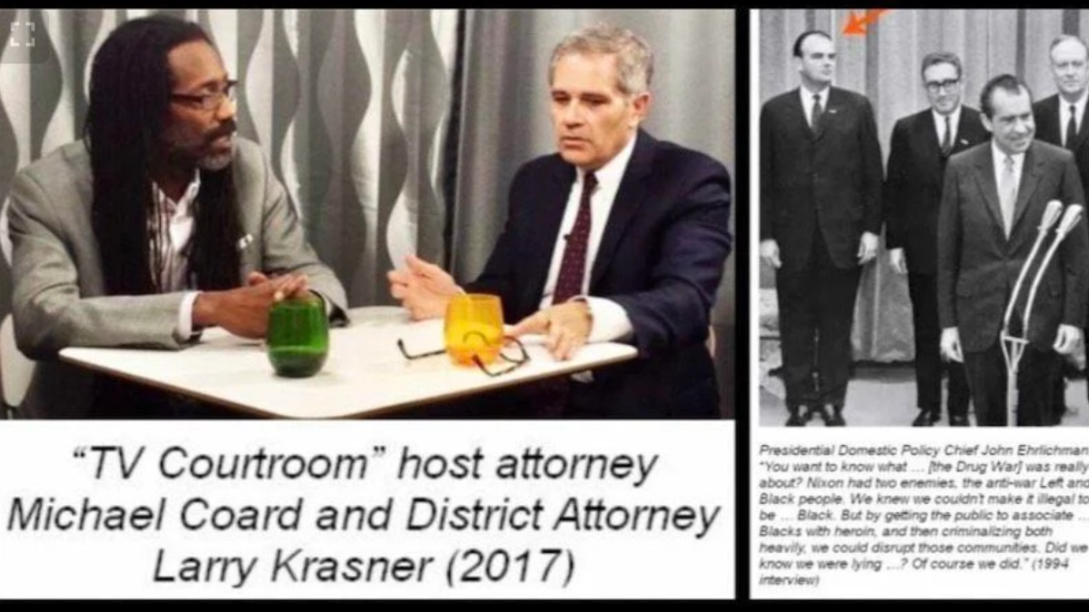 Coard: DA Krasner’s racial injustice report is big step toward real ...