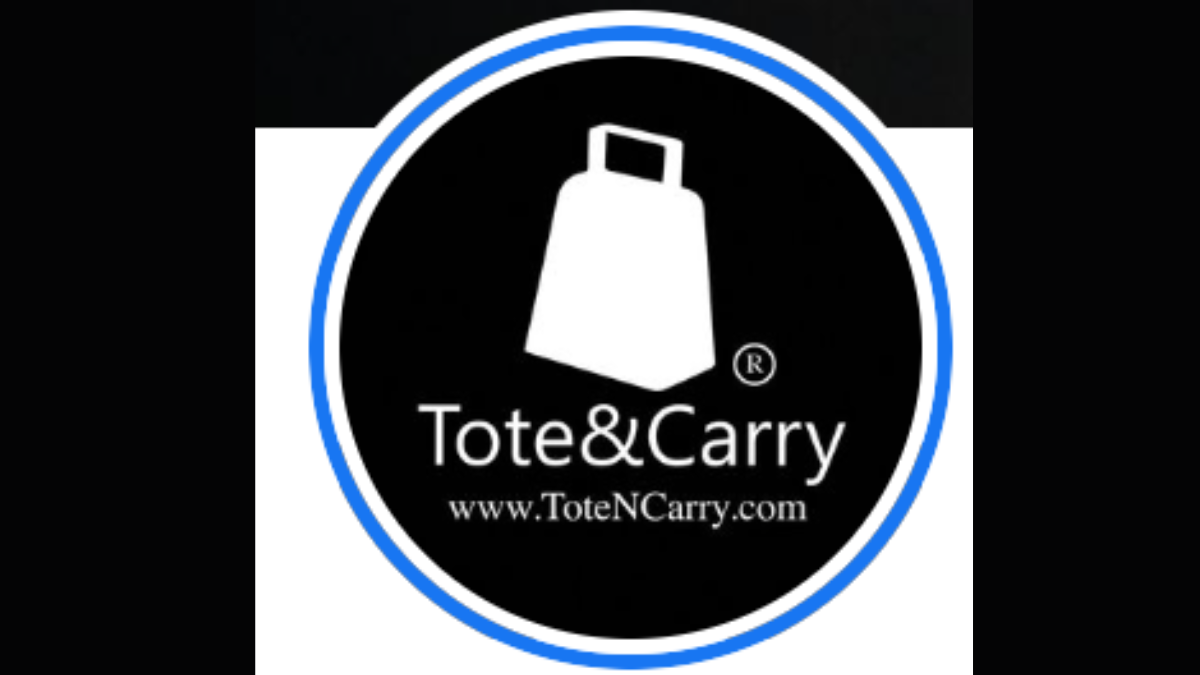 Black Business: Tote&Carry - Texas Metro News