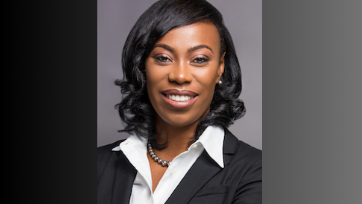 Superb Women: Erica R. Hughes - Texas Metro News