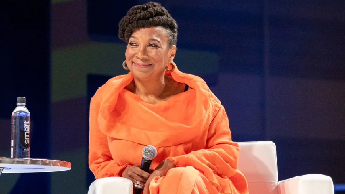 EFOC: Kimberlé Williams Crenshaw Weighs In On Retaining Our History And ...
