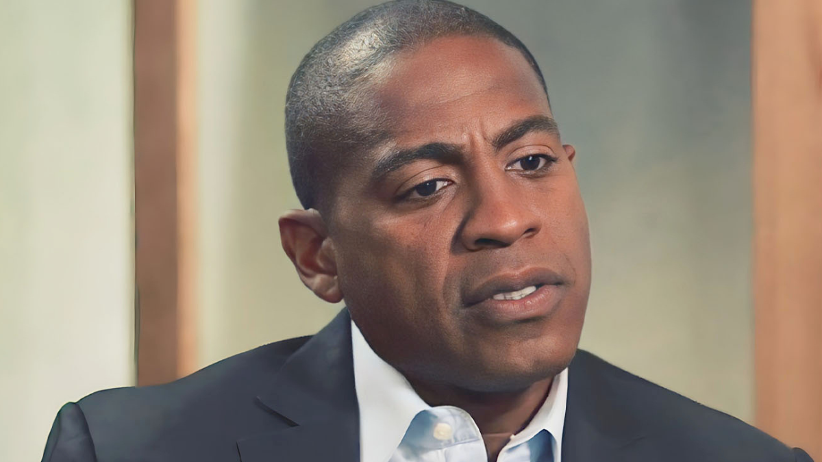 Carlos Watson, Tech Founder of Ozy, Says Prosecution is Racially Biased ...