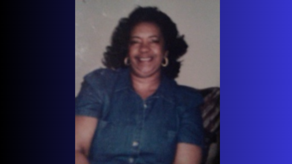 Mamie Anne Hawkins (Thomas ) (11/18/1945 - 07/27/2023) - Texas Metro News
