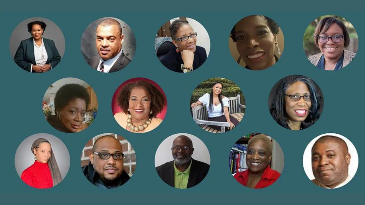 Meet the 2023 Solutions Journalism HBCU/Black Press Fellows - Texas Metro News