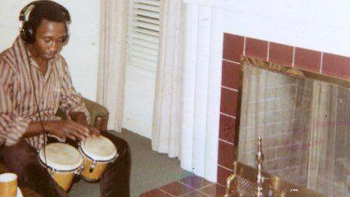 A Cold Case Investigation: The Fatal Shooting of Milton X Scott, 50 ...