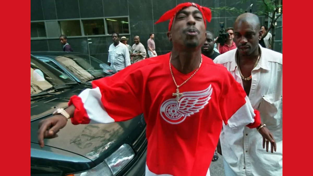 Investigation into Tupac Shakur’s Unsolved Killing Resurrected - Texas ...