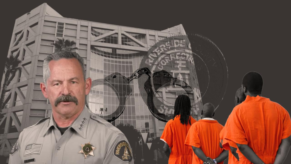 Keeping it Real: Still No Oversight of Riverside Sheriff’s Department ...