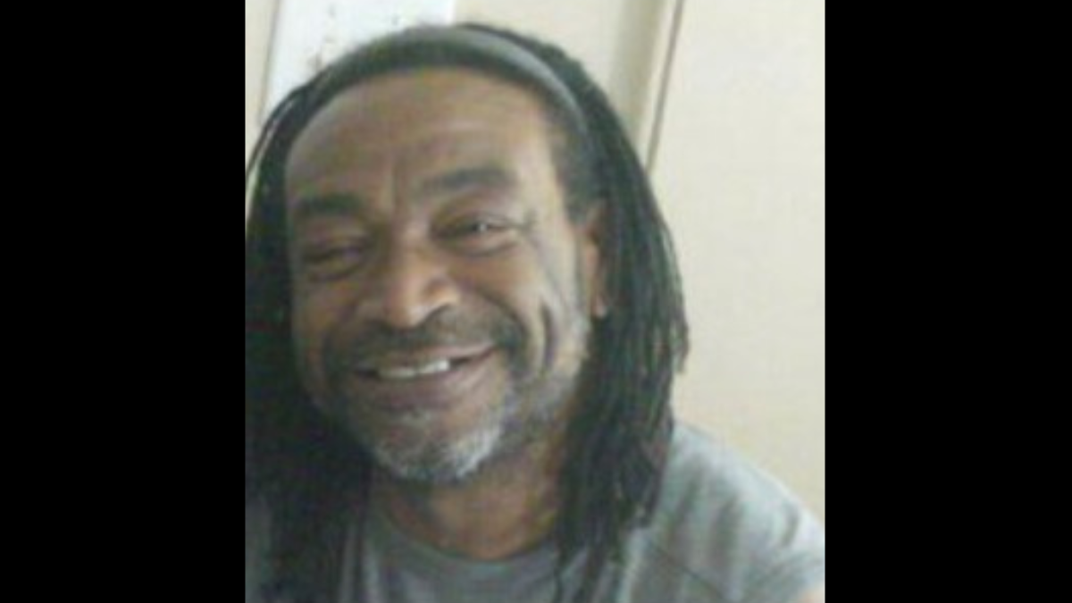 Donald Ray Hailey (July 14, 1953 - August 25, 2023) - Texas Metro News