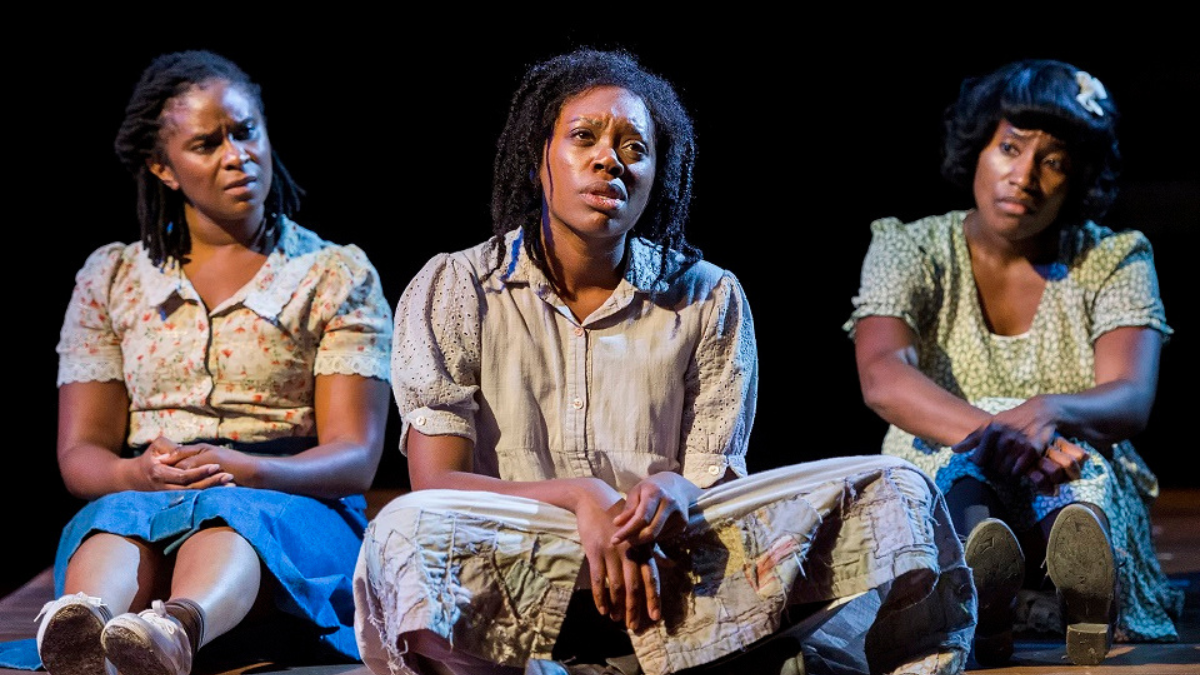 Toni Morrison’s ‘The Bluest Eye’ on stage: A mirror of African-American ...