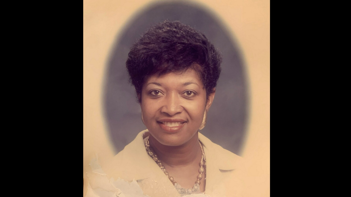 In Memoriam: Donna Francine Cleaver Holloway - Texas Metro News