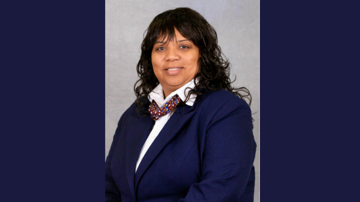 Superb Woman: Sharon Murray Smith - Texas Metro News