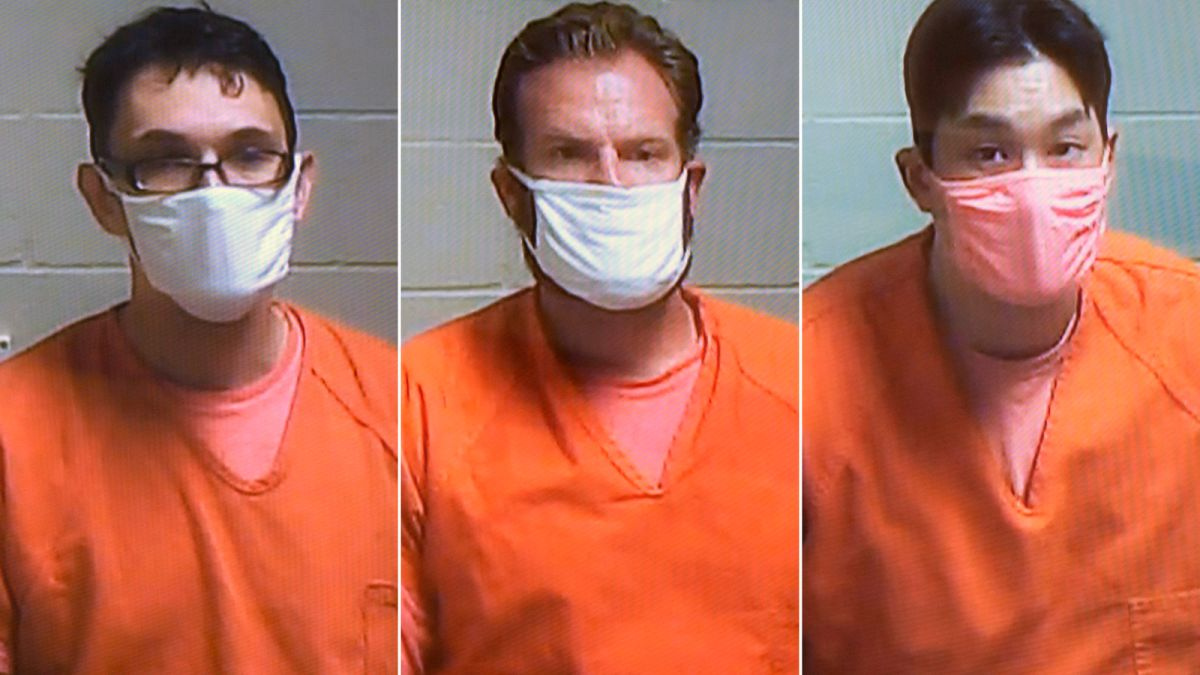 ‘Can’t breathe, sir’: Jurors hear Manuel Ellis’ final words in trial’s ...