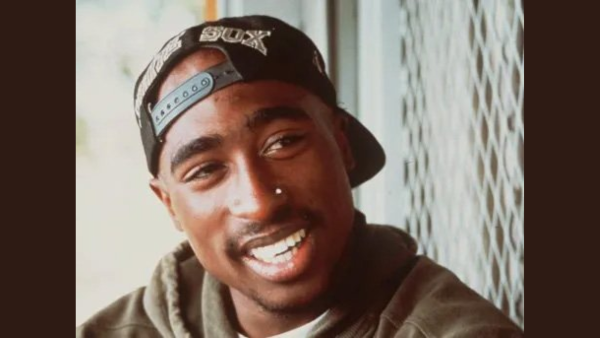 Man Arrested, Charged with Murder in Tupac Shakur’s 1996 Death - Texas ...