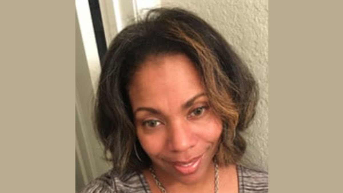 Alieshah Harris (April 18, 1968 - November 7, 2023) - Texas Metro News