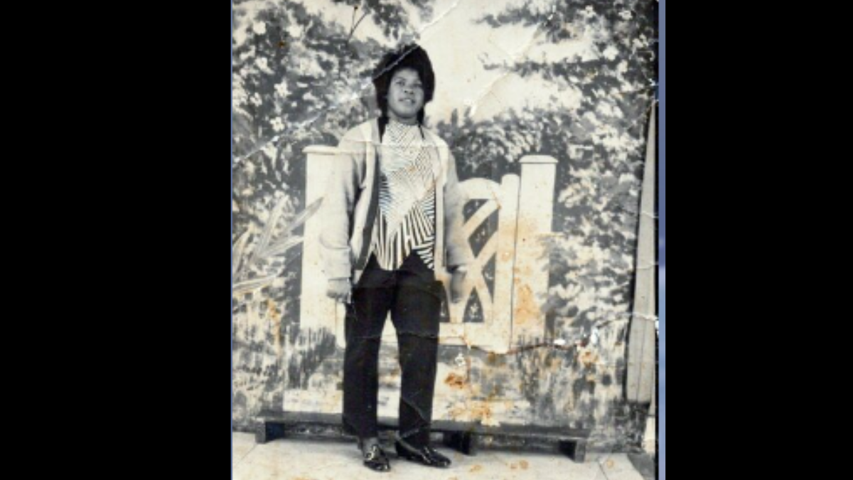 Eddie Mae Hicks (July 30, 1935 - November 8, 2023) - Texas Metro News