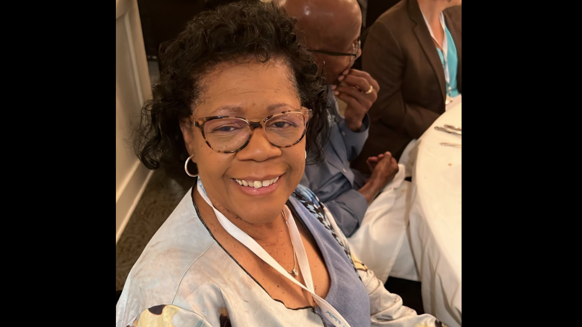 Superb Woman: Elayne Hayes-Anthony - Texas Metro News