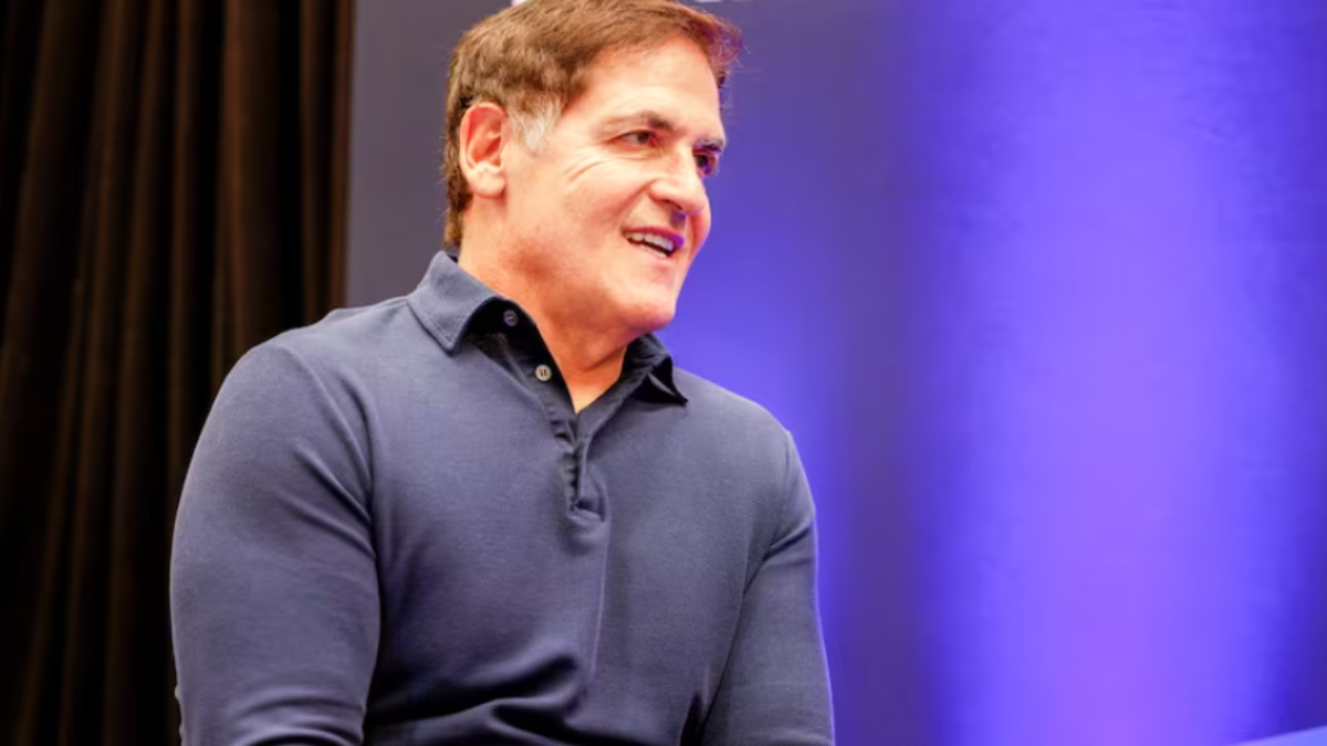 Mark Cuban: ‘I’d like to see resort casino gambling,’ plans for making ...