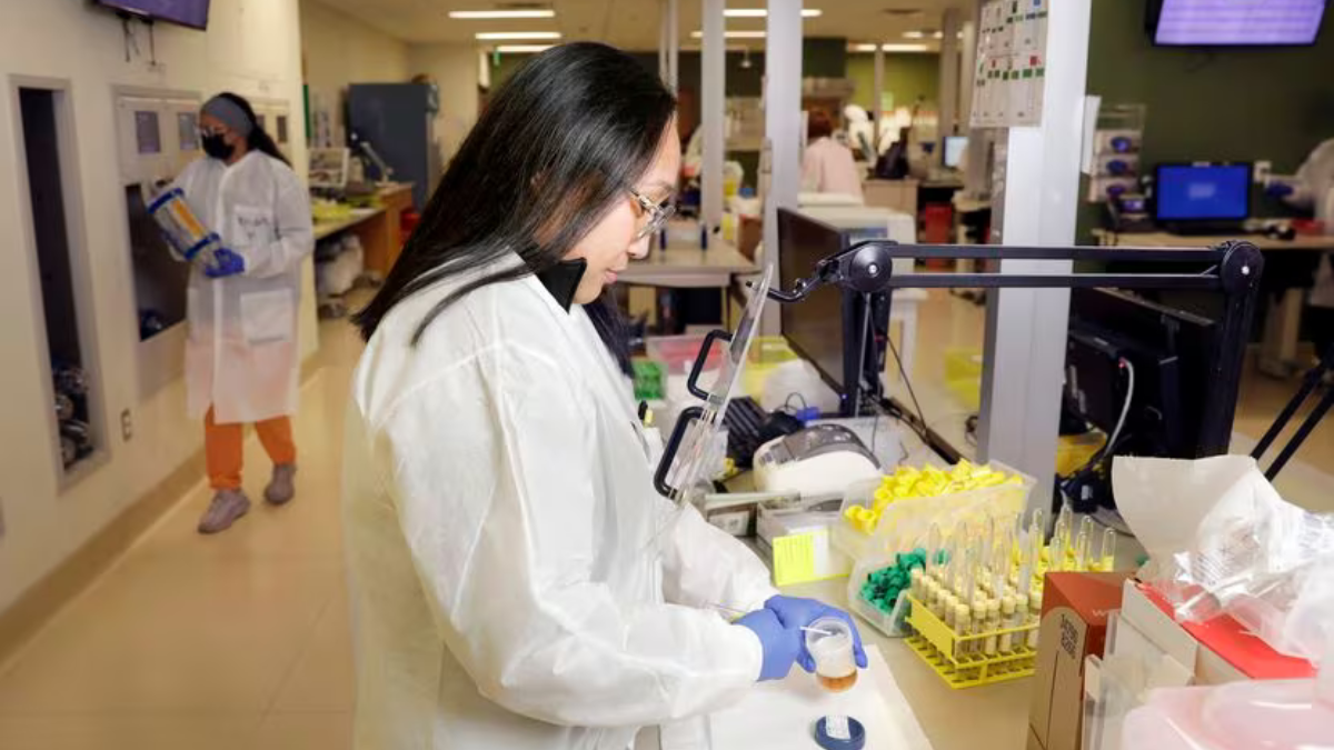 Fentanyl is claiming lives across North Texas, so why aren’t more ...