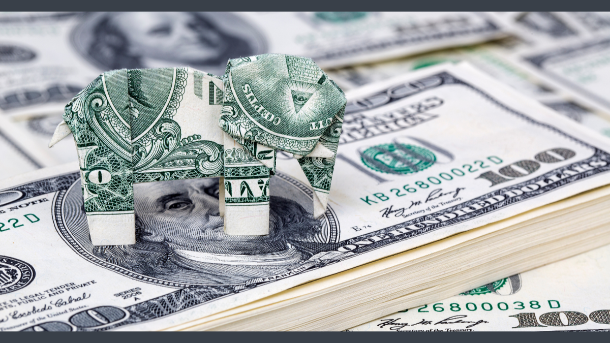 Rev. Hunter: ‘Black pastors who take $ from GOP are traitors’ - Texas ...