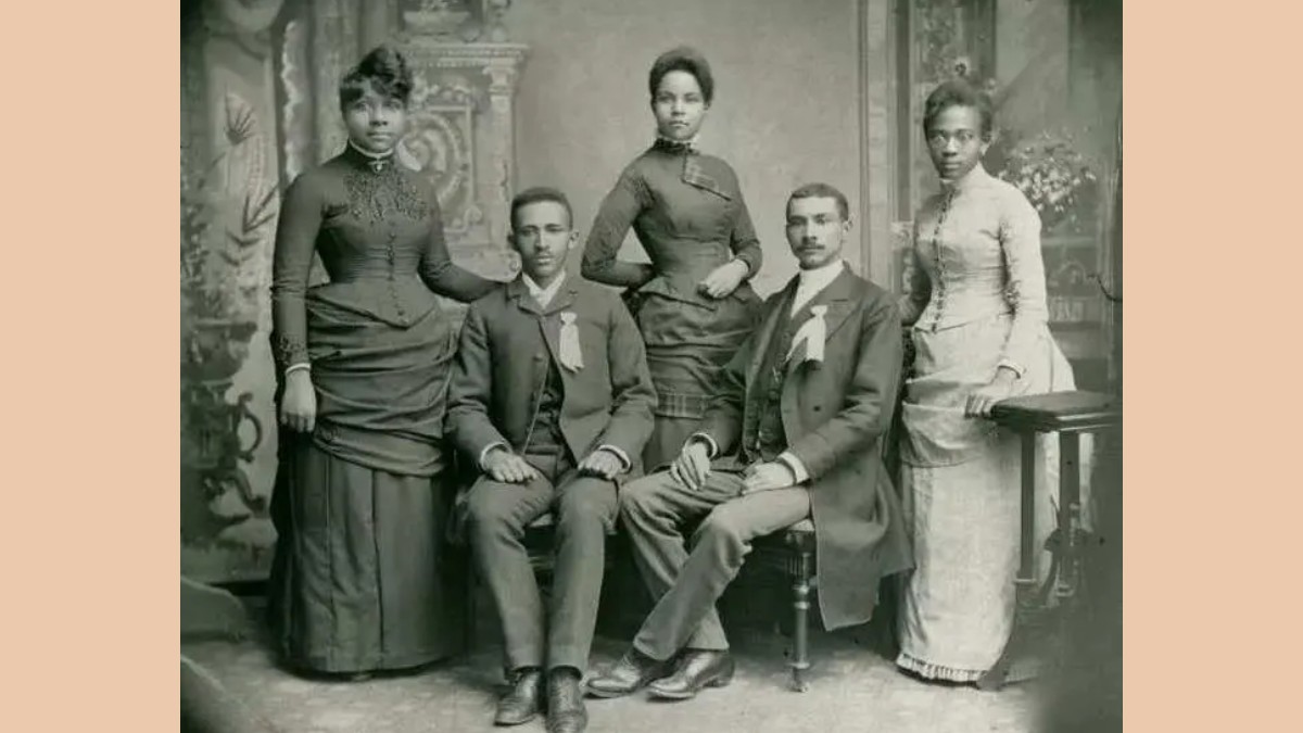 How the Black aristocracy of the Gilded Age ushered in a new era of ...