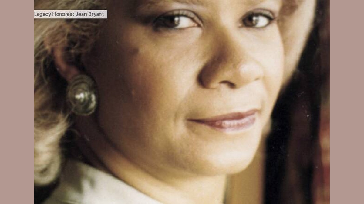 Remembering Pittsburgh pioneering Black journalist Jean Bryant's life ...