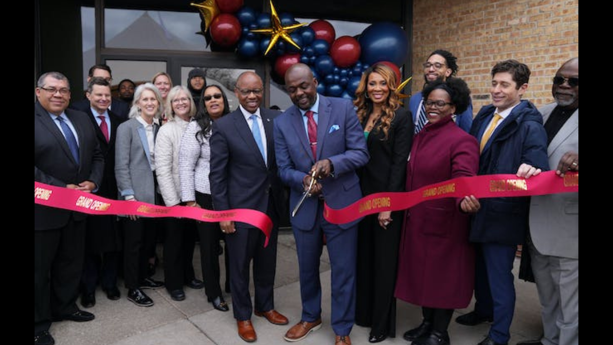 Black-owned bank opens doors of opportunity for all - Texas Metro News