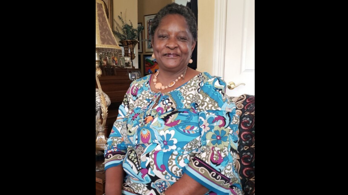 Cassandra Annette Alexander - Texas Metro News