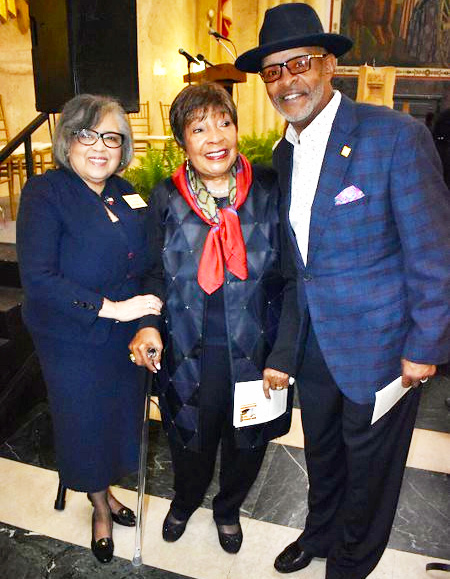 Eddie Bernice Johnson, who broke barriers, represented Dallas in long ...